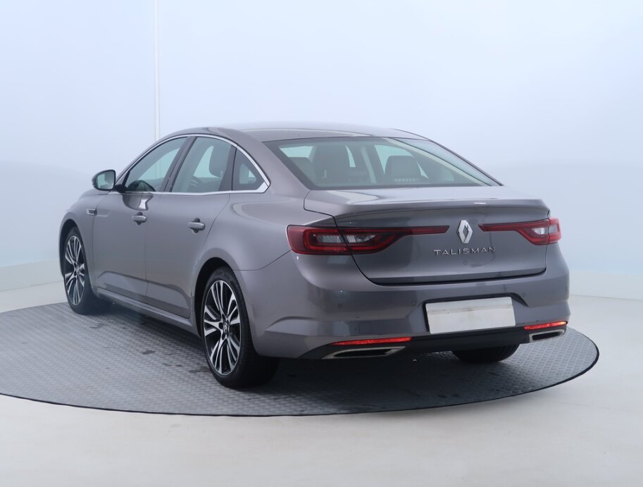 Renault Talisman, 2.0 Blue dCi, Automat, Kůže, - inzerát | inzerce na ...