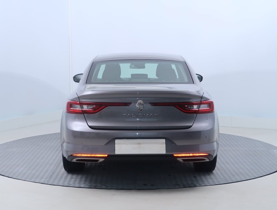 Renault Talisman, 2.0 Blue dCi, Automat, Kůže, - inzerát | inzerce na ...