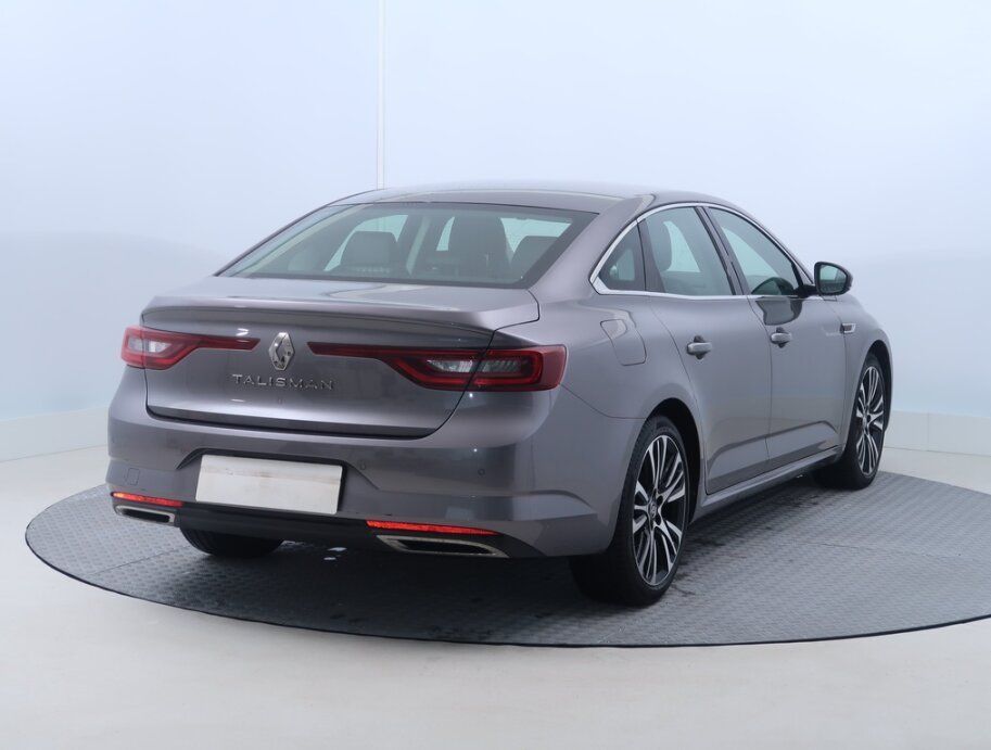 Renault Talisman, 2.0 Blue dCi, Automat, Kůže, - inzerát | inzerce na ...