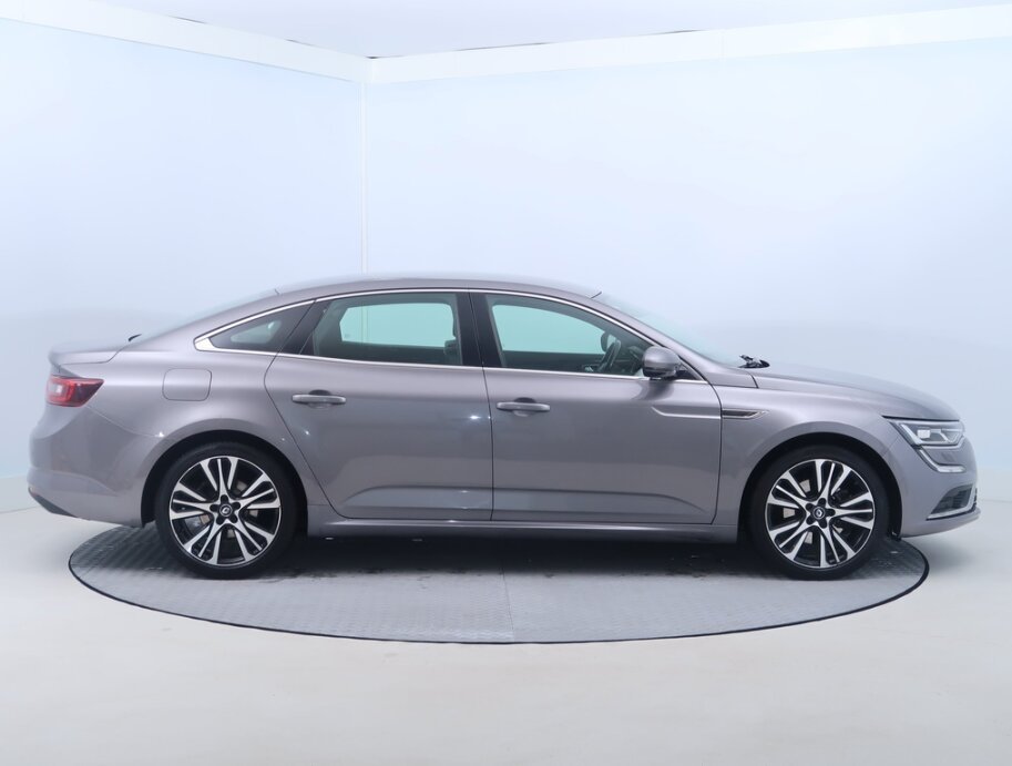 Renault Talisman, 2.0 Blue dCi, Automat, Kůže, - inzerát | inzerce na ...