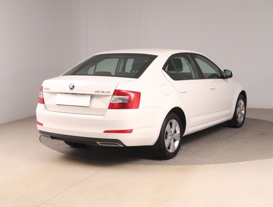 Skoda Octavia, 1.2 TSIAmbition Plus , Serv.kniha,, - inzerát | inzerce ...