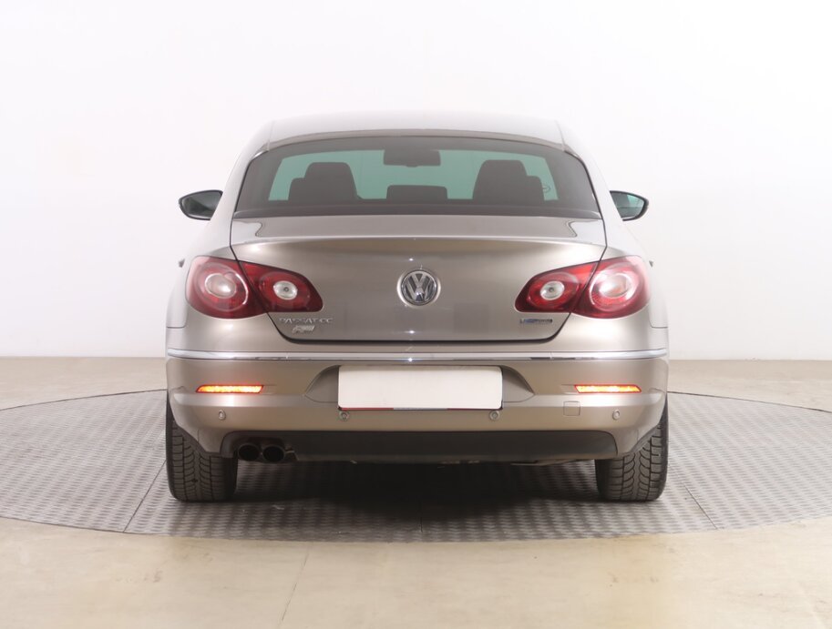 VW Passat CC, 2.0 TDI BMT, Automat, Xenony, Klima, - inzerát | inzerce ...