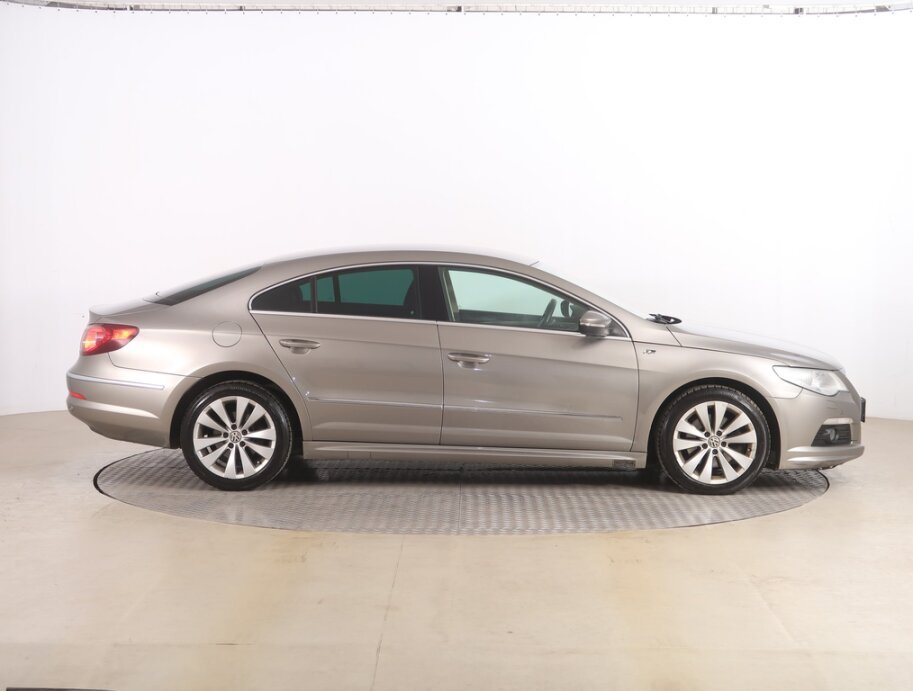 VW Passat CC, 2.0 TDI BMT, Automat, Xenony, Klima, - inzerát | inzerce ...