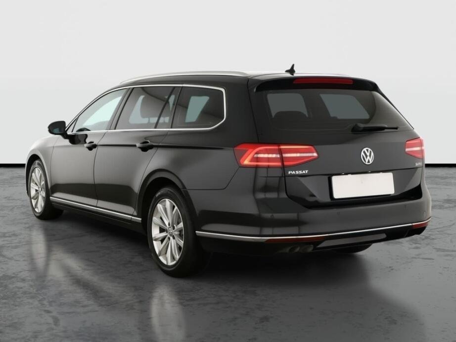 VW Passat, 2.0 TDIComfortline , Automat, Kůže,, - inzerát | inzerce na ...