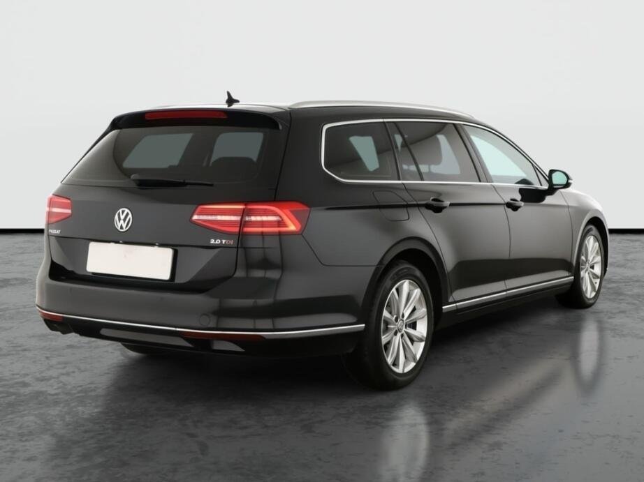 VW Passat, 2.0 TDIComfortline , Automat, Kůže,, - inzerát | inzerce na ...