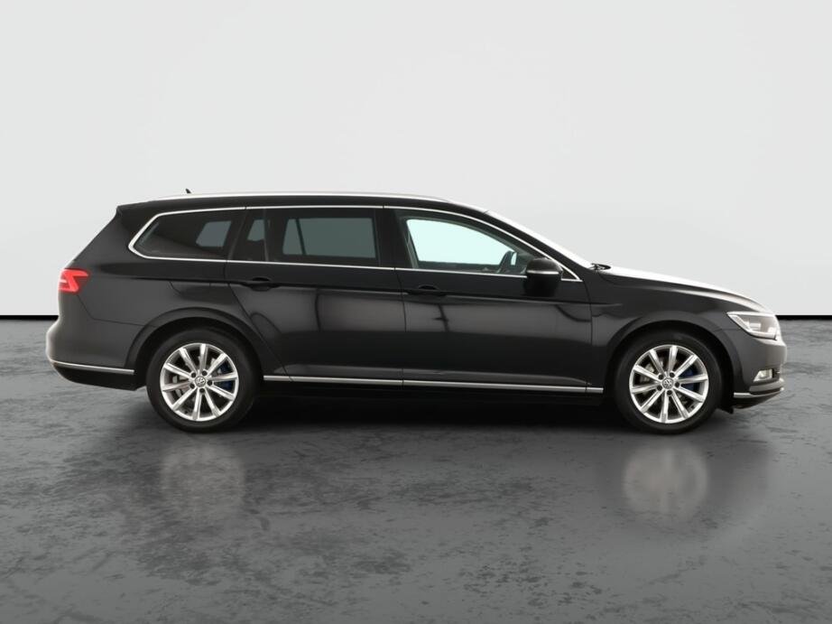 VW Passat, 2.0 TDIComfortline , Automat, Kůže,, - inzerát | inzerce na ...
