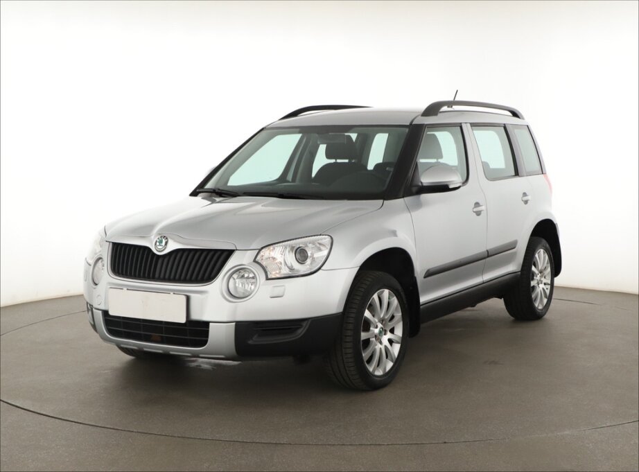 Skoda Yeti, 1.4 TSI, Serv.kniha, Navi, Bi-Xenony,, - inzerát | inzerce ...