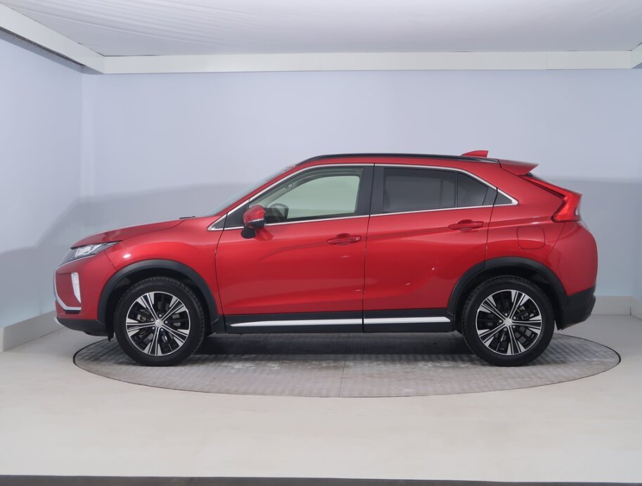 Mitsubishi Eclipse Cross, 1.5 T-MIVECIntense ,, - inzerát | inzerce na ...