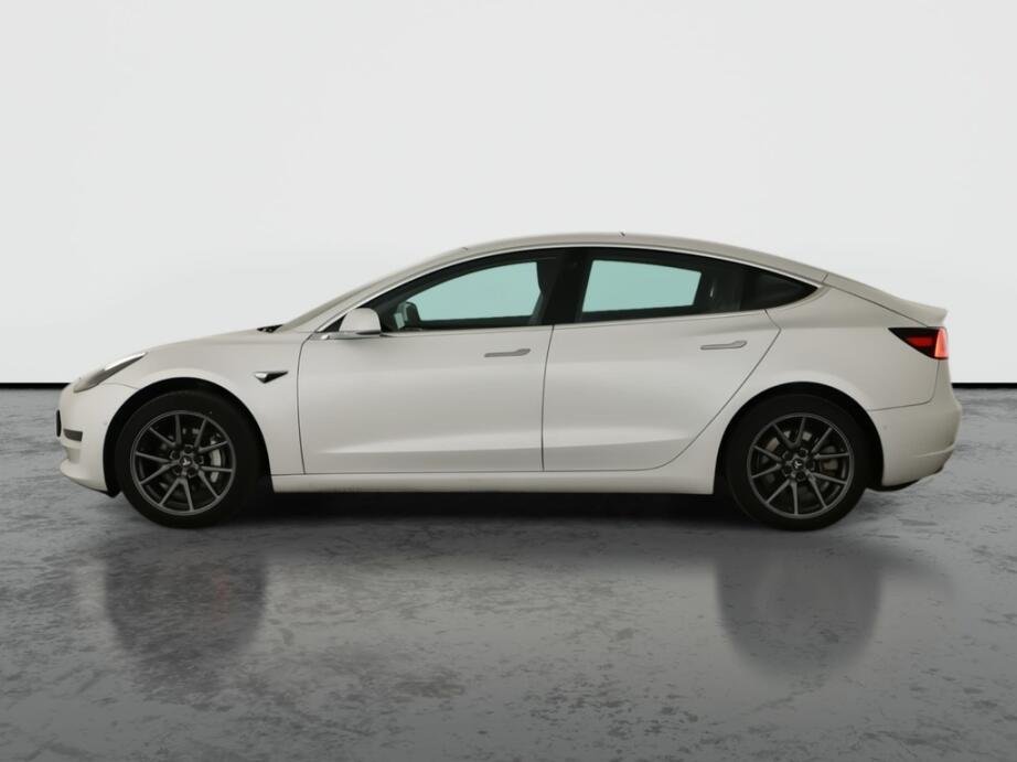 Tesla Model 3, Std Range Plus 52kWh, SoH 83%,, - inzerát | inzerce na ...
