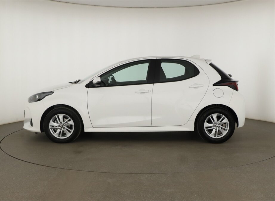 Toyota Yaris, 1.5 VVT-i,, Hatchback, Benzín - inzerát | inzerce na ...