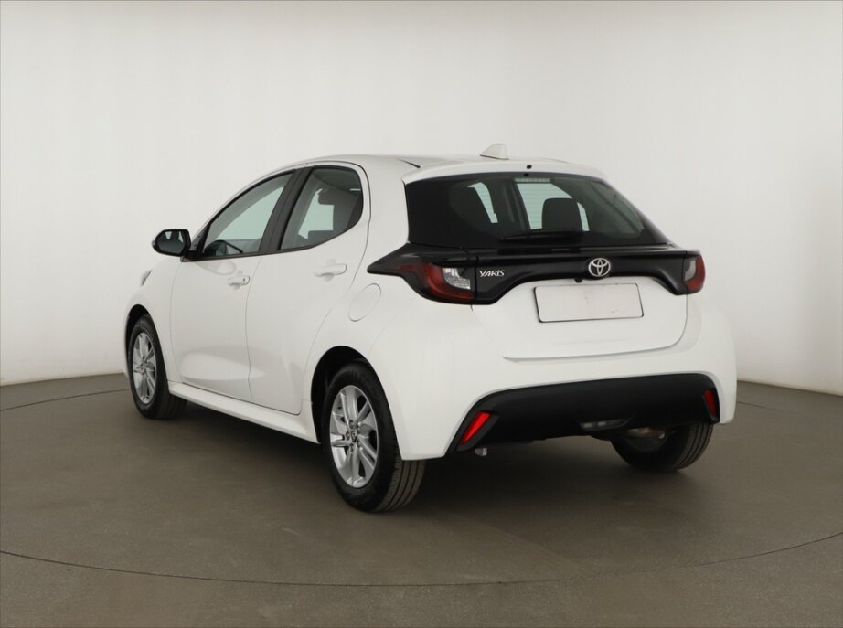 Toyota Yaris, 1.5 VVT-i,, Hatchback, Benzín - inzerát | inzerce na ...