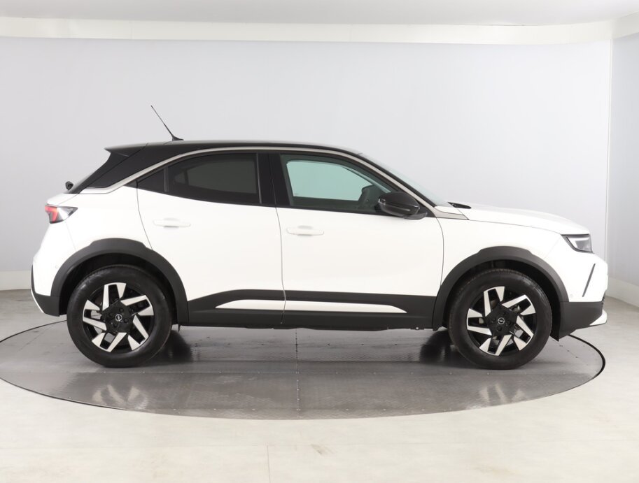 Opel Mokka 1 4 Turbo Kfz Steuer