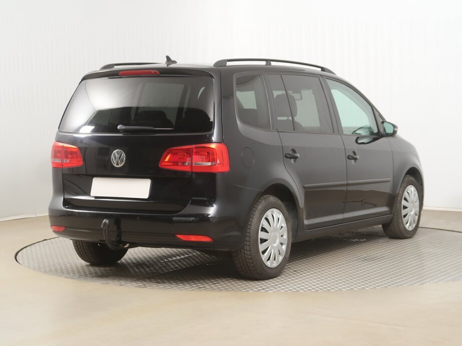 VW Touran, 2.0 TDIComfortline , Klima, Tempomat,, - inzerát | inzerce ...