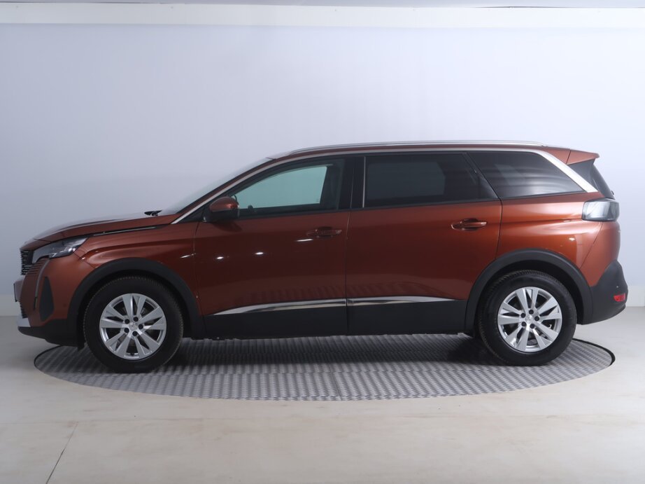 Peugeot 5008, 1.5 BlueHDiActive Pack ,, SUV, - inzerát | inzerce na ...