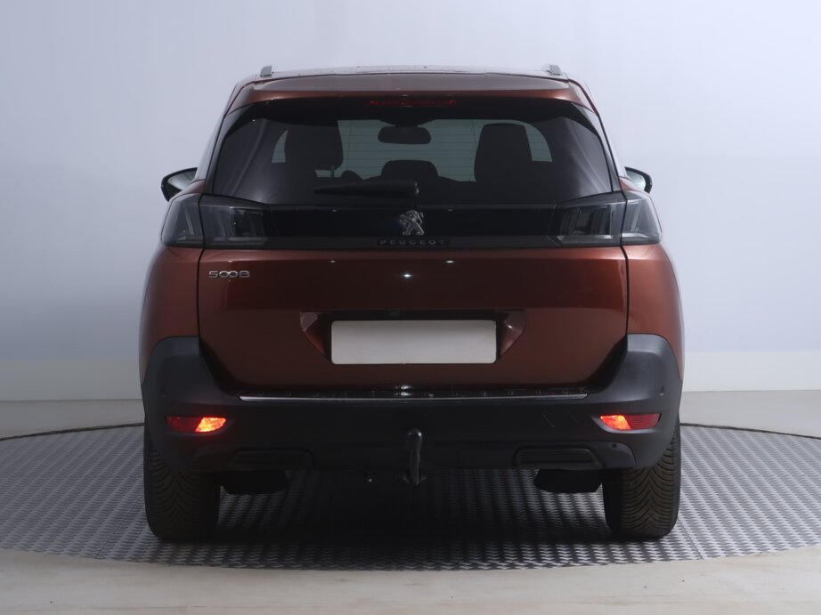 Peugeot 5008, 1.5 BlueHDiActive Pack ,, SUV, - inzerát | inzerce na ...