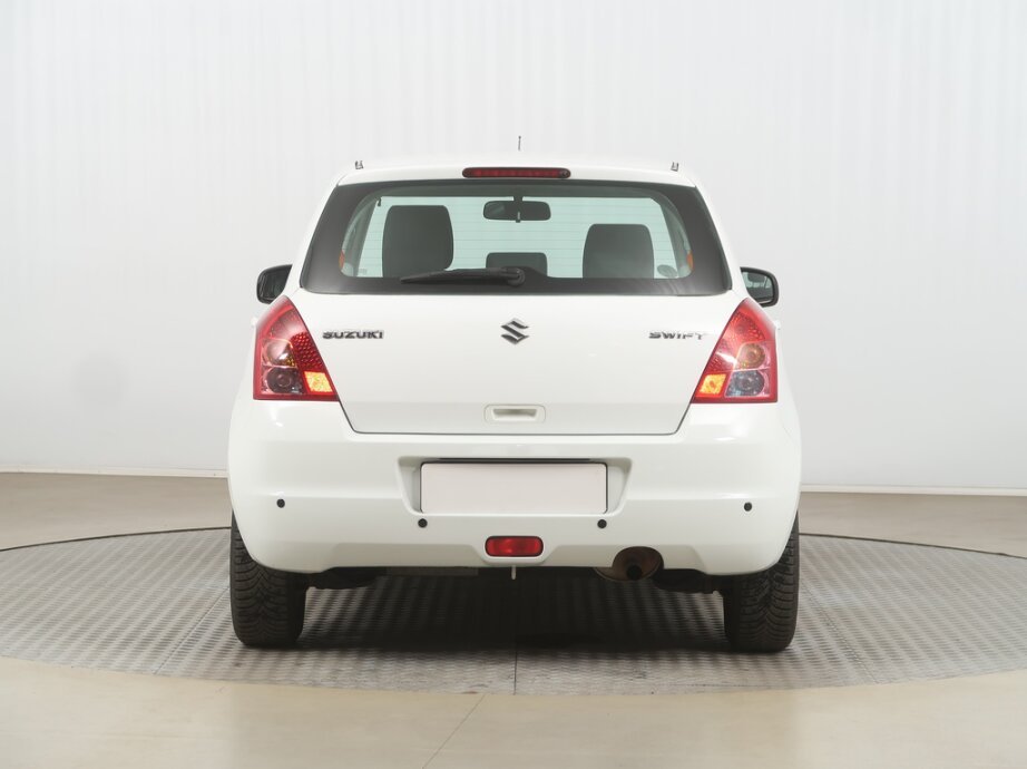 Suzuki Swift, 1.3 i, nová STK, Klima,, Hatchback, - inzerát | inzerce ...