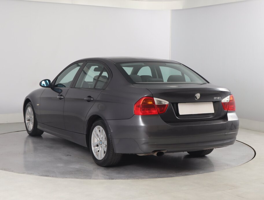 BMW Řada 3, 318 i, Klima, za dobrou cenu, - inzerát | inzerce na Annonce.cz
