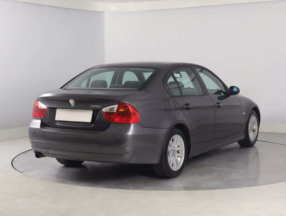 BMW Řada 3, 318 i, Klima, za dobrou cenu, - inzerát | inzerce na Annonce.cz