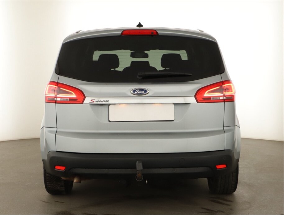 Ford S-Max, 2.0 TDCi, Navi, Xenony, Klima,, MPV, - inzerát | inzerce na ...