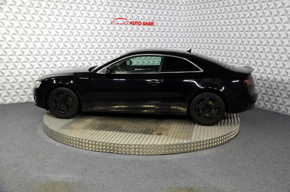 Audi A5, S-line, kupé, nafta - inzerát | inzerce na Annonce.cz