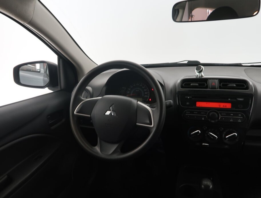 Mitsubishi Space Star, 1.0 MIVEC, Serv.kniha, - inzerát | inzerce na ...