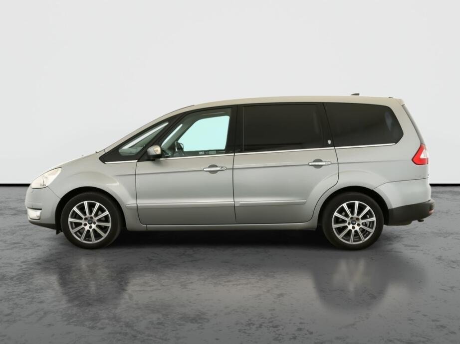 Ford Galaxy, 2.0 TDCiGhia , Automat, 7 míst,, MPV, - inzerát | inzerce ...