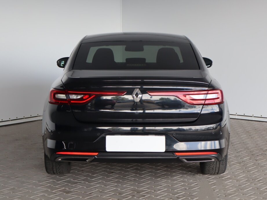 Renault Talisman, 1.8 TCe, Automat, ČR,2.maj, Kůže - inzerát | inzerce ...
