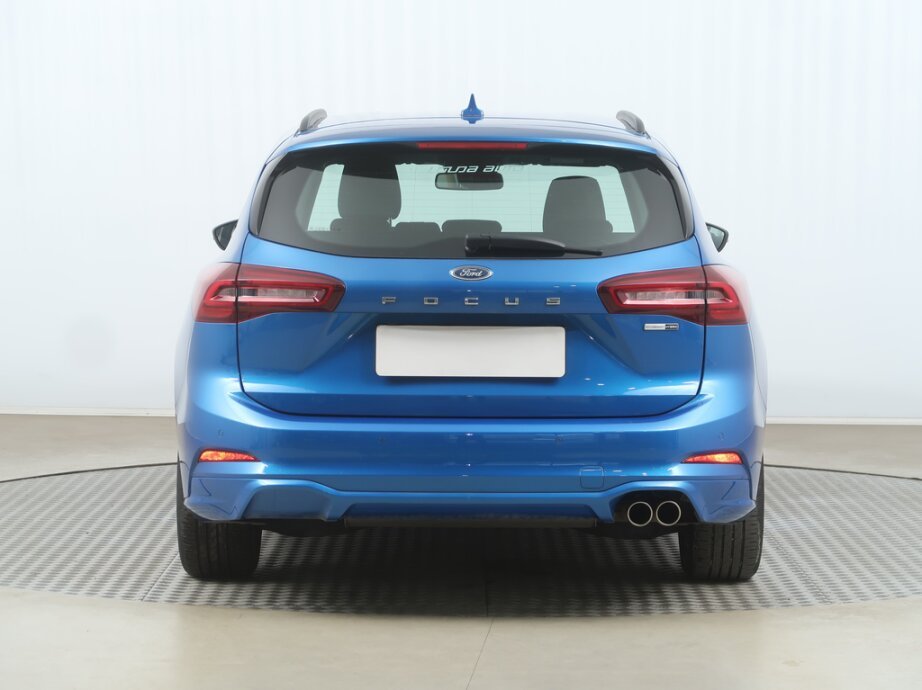 Ford Focus, 1.0 MHEVST-Line ,, Combi, Benzín - inzerát | inzerce na ...