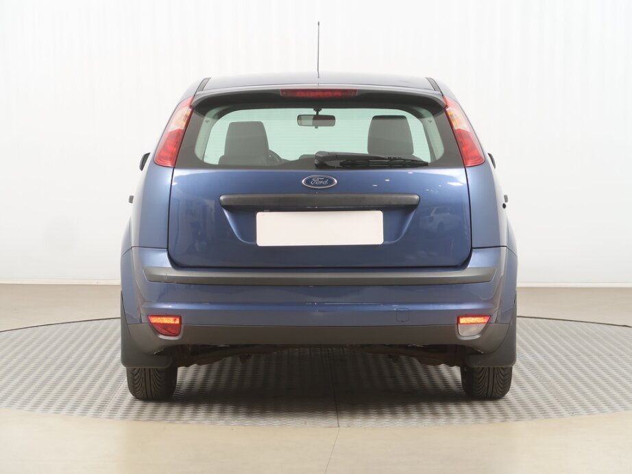 Spannende Ford Focus 16 Ebenbild