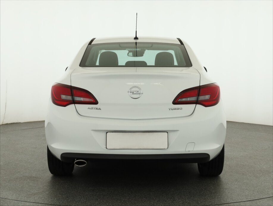 Opel Astra, 1.4 T, ČR,1.maj, Serv.kniha, Klima,, - inzerát | inzerce na ...