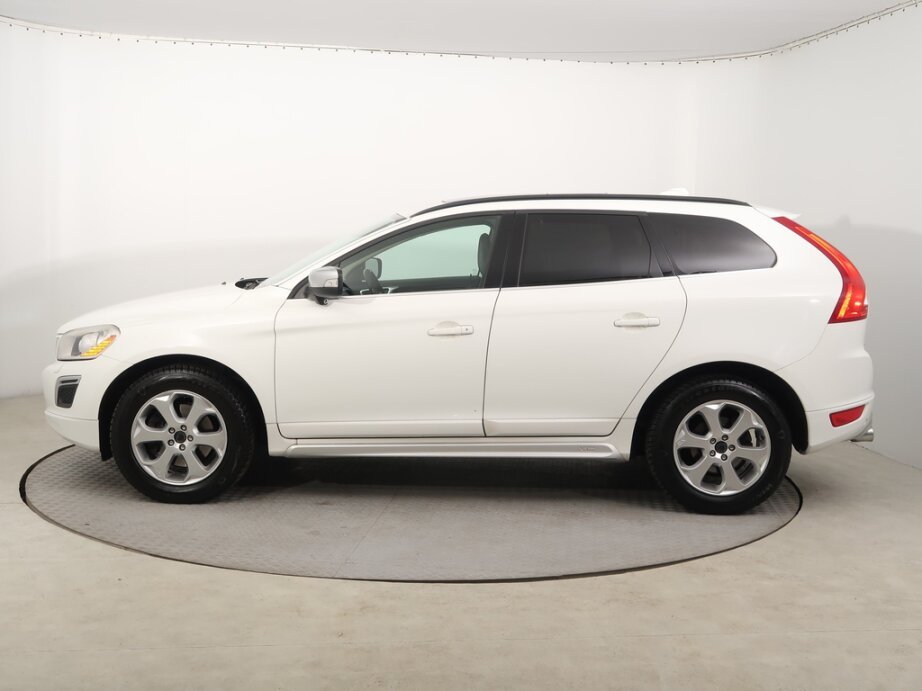 Volvo XC60, D5R-Design , 4X4, Automat, Navi,, SUV, - inzerát | inzerce ...