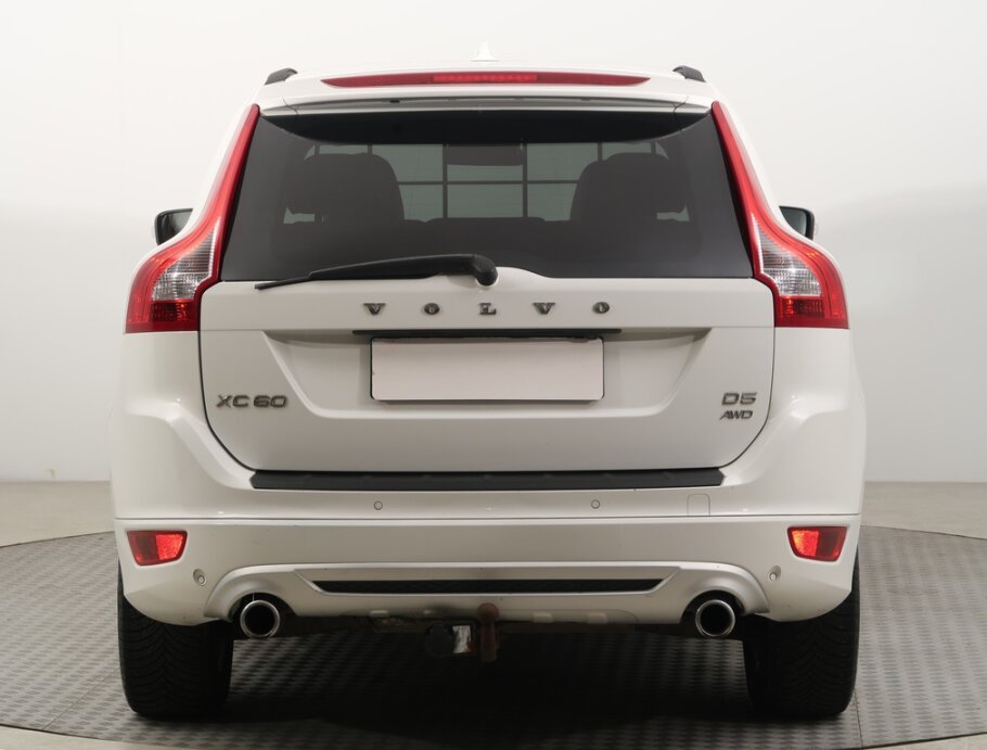 Volvo XC60, D5R-Design , 4X4, Automat, Navi,, SUV, - inzerát | inzerce ...