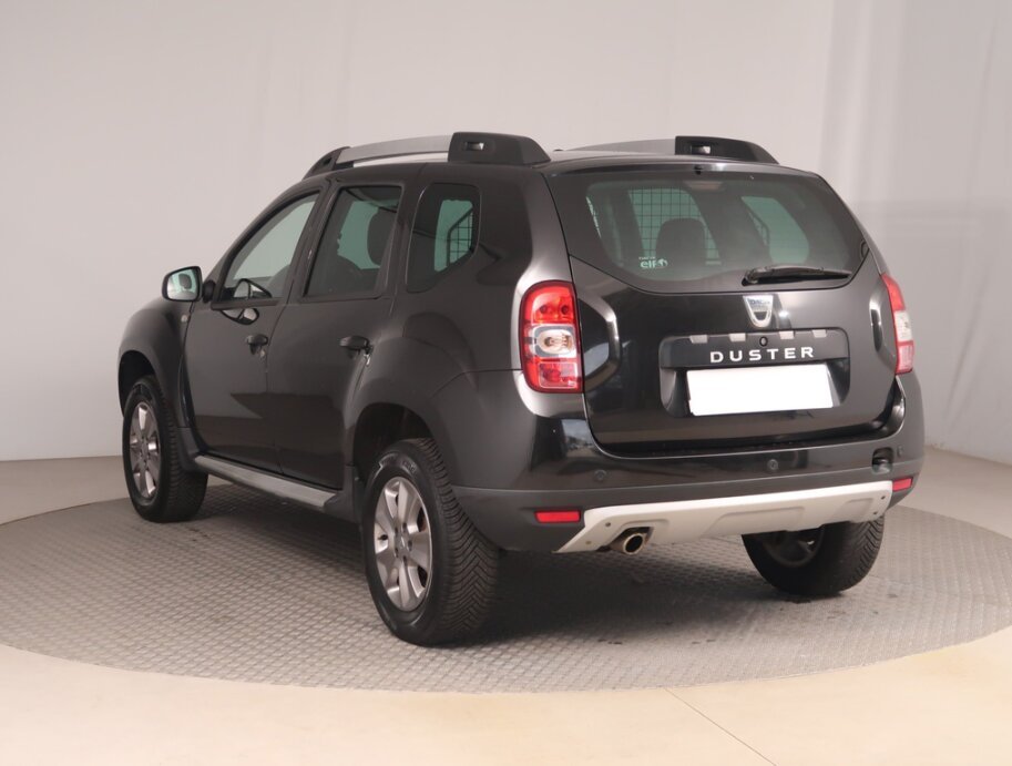 Dacia Duster, 1.6 16V, Klima, Park. senzory, SUV, - inzerát | inzerce ...