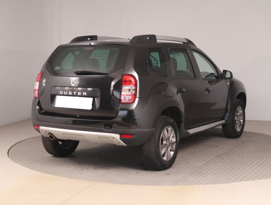 Dacia Duster, 1.6 16V, Klima, Park. senzory, SUV, - inzerát | inzerce ...