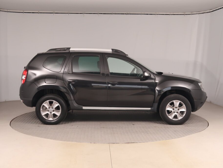 Dacia Duster, 1.6 16V, Klima, Park. senzory, SUV, - inzerát | inzerce ...