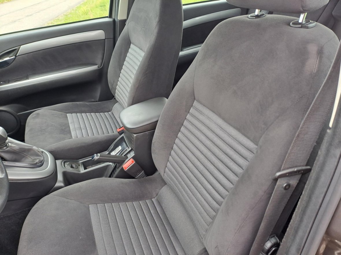Fiat Croma, 1.9 JTD KLIMA TAŽNÉ, kombi, nafta - inzerát | inzerce na ...