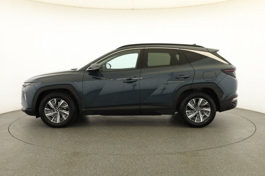 Hyundai Tucson, 1.6 T-GDI,, SUV, Benzín - inzerát | inzerce na Annonce.cz