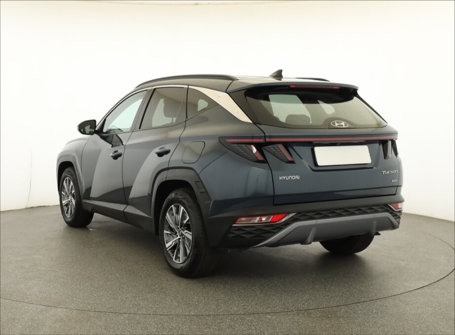 Hyundai Tucson, 1.6 T-GDI,, SUV, Benzín - inzerát | inzerce na Annonce.cz