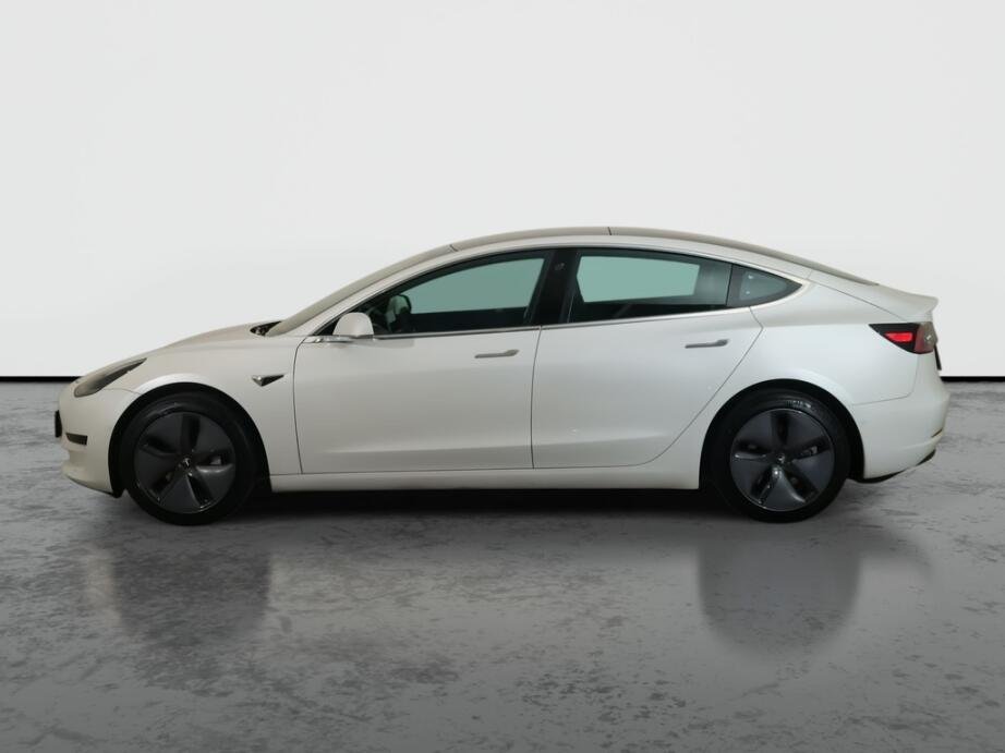 Tesla Model 3, Std Range Plus 52kWh, SoH 83%,, - inzerát | inzerce na ...