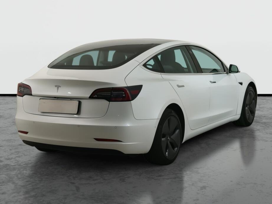 Tesla Model 3, Std Range Plus 52kWh, SoH 83%,, - inzerát | inzerce na ...