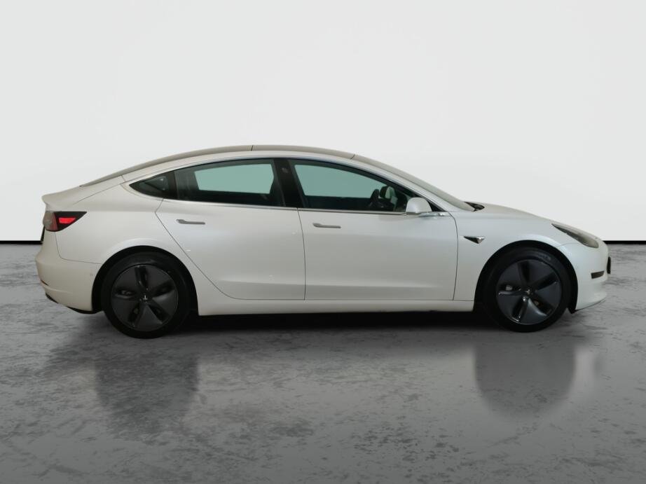 Tesla Model 3, Std Range Plus 52kWh, SoH 83%,, - inzerát | inzerce na ...