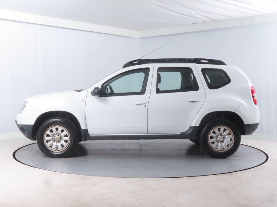 Dacia Duster, 1.6 SCe, SUV, Benzín - inzerát | inzerce na Annonce.cz