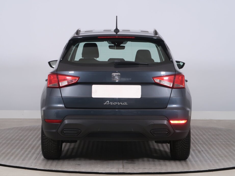 Seat Arona, 1.0 TSIStyle , Automat, Serv.kniha,, - inzerát | inzerce na ...