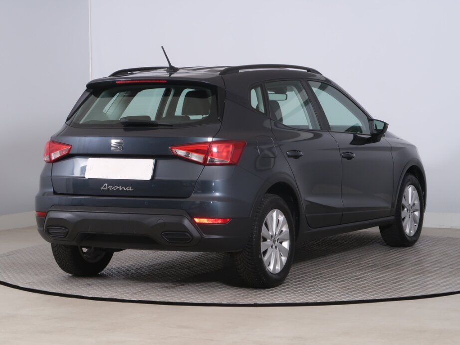 Seat Arona, 1.0 TSIStyle , Automat, Serv.kniha,, - inzerát | inzerce na ...