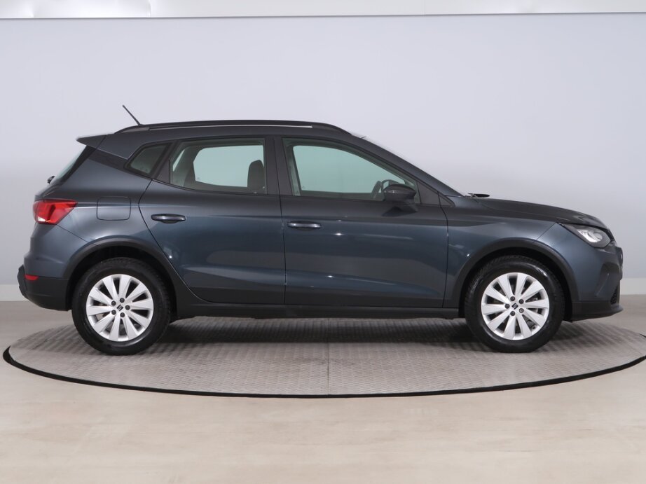 Seat Arona, 1.0 TSIStyle , Automat, Serv.kniha,, - inzerát | inzerce na ...