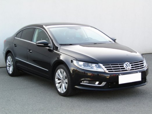 Volkswagen Passat CC, 1.4 TSi, sedan, benzín - inzerát | inzerce na ...