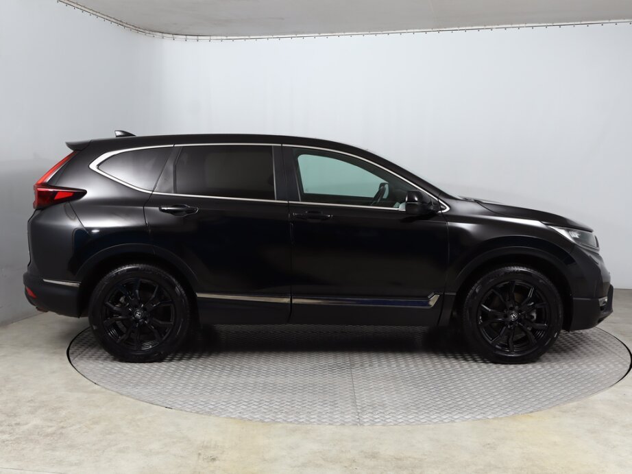 Honda CR-V, 2.0i-MMD HEV,, SUV, Benzín - inzerát | inzerce na Annonce.cz