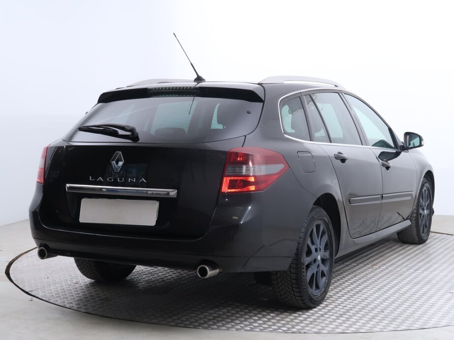Renault Laguna, 2.0 dCi, Automat, po STK, Klima,, - inzerát | inzerce ...