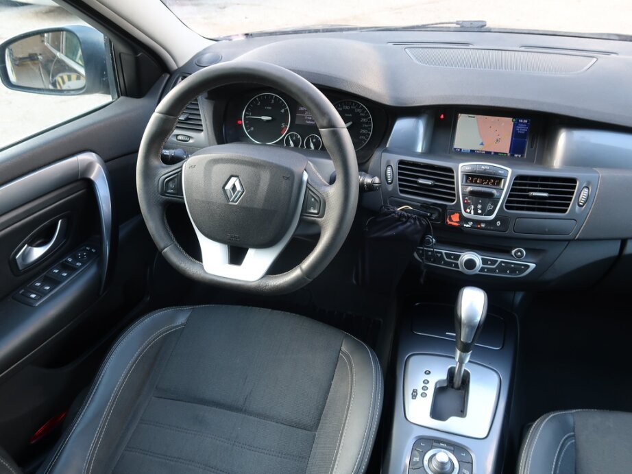 Renault Laguna, 2.0 dCi, Automat, po STK, Klima,, - inzerát | inzerce ...