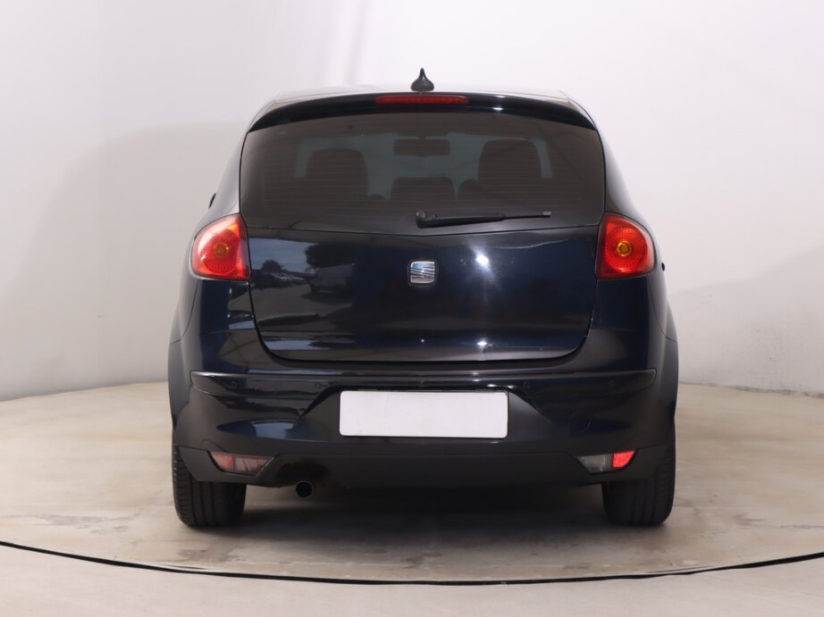 Seat Altea, 1.9 TDI, po STK, Klima, zamluveno,, - inzerát | inzerce na ...
